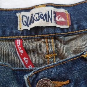 Quiksilver | Jeans | New Quiksilver Straight Cut Jeans2pairs | Poshmark